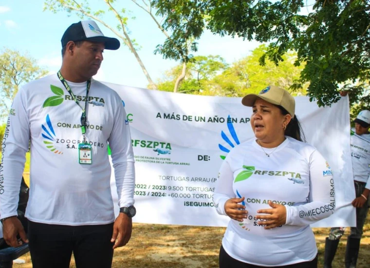 Quiénes somos | Ecogreen & Vida